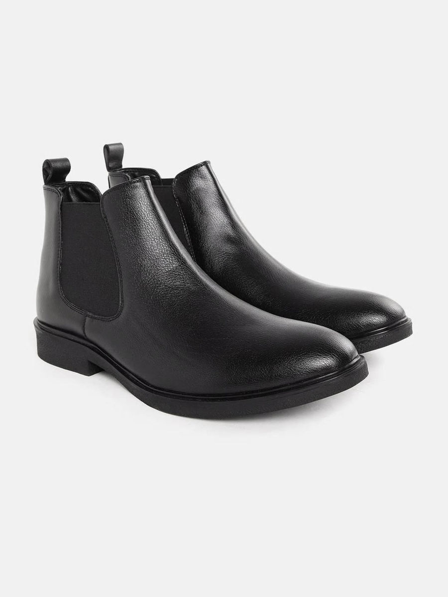Buy Chelsea Boots For Men Online In India | Nykaa Fashion